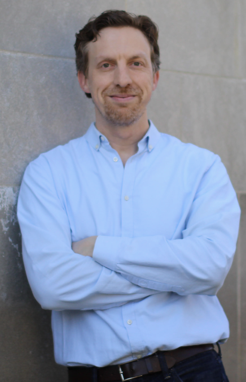 Speakers | Digital Media at the Crossroads