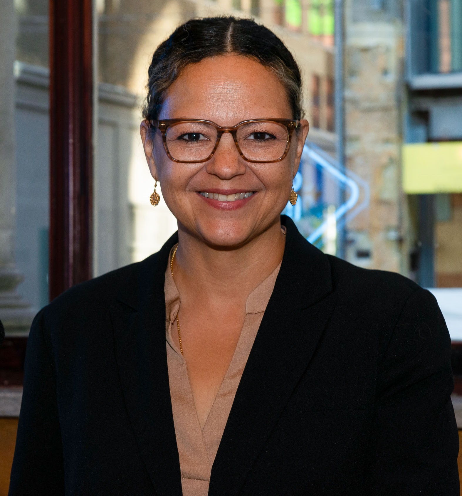 Speakers | Digital Media at the Crossroads